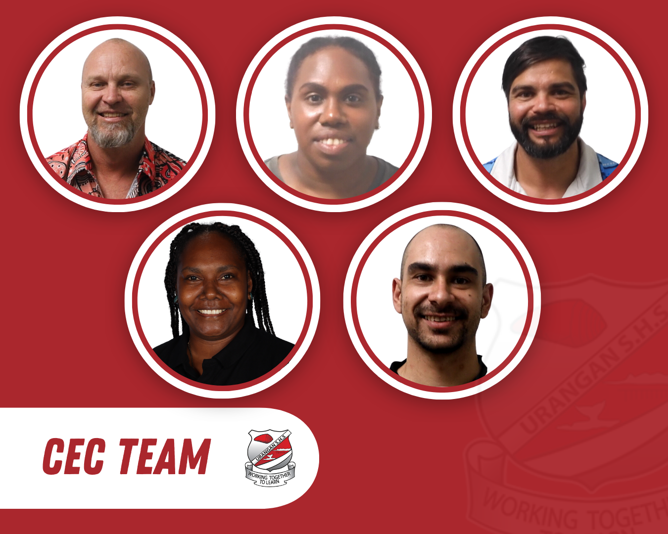 Newsletter - Introducing our Community Education Counsellor (CEC) Team