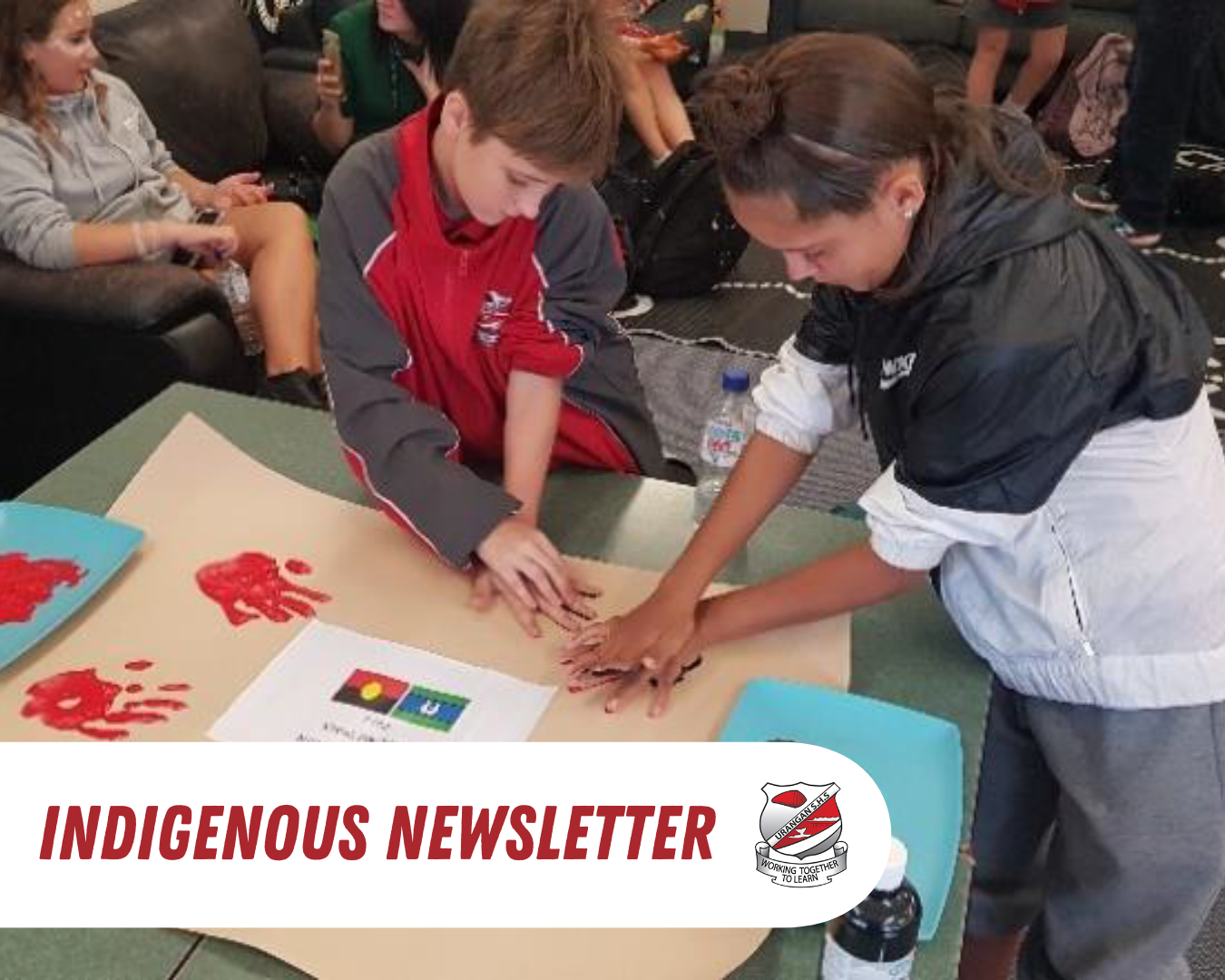 Indigenous Newsletter - Term 2 2023